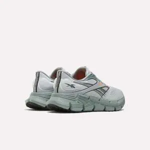 REEBOK Floatzig 2 Running Shoes - Grey/grey
