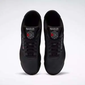 REEBOK Princess Sneakers - Black
