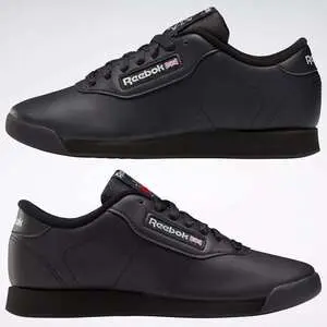 REEBOK Princess Sneakers - Black