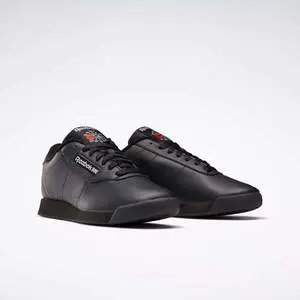 REEBOK Princess Sneakers - Black