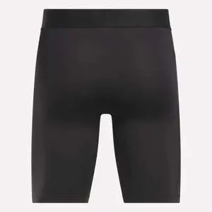 REEBOK Training Short Tights