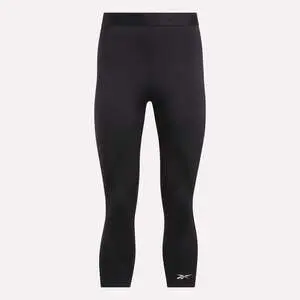 REEBOK Id 3/4 Compression Leggings