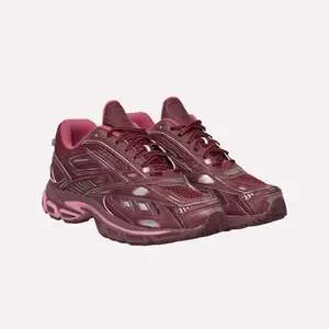 REEBOK Premier Road Ultra Sneakers - Ruby Red Buff Metallic