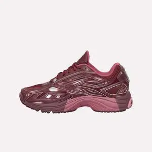 REEBOK Premier Road Ultra Sneakers - Ruby Red Buff Metallic
