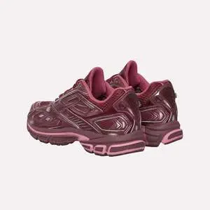 REEBOK Premier Road Ultra Sneakers - Ruby Red Buff Metallic