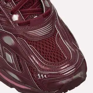 REEBOK Premier Road Ultra Sneakers - Ruby Red Buff Metallic
