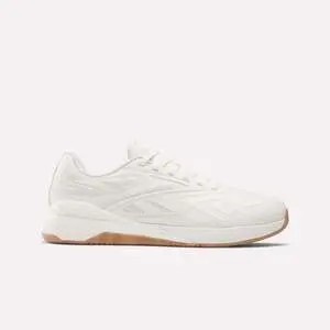 REEBOK Nano X5 Edge Training Sneakers - Chalk