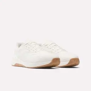 REEBOK Nano X5 Edge Training Sneakers - Chalk