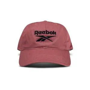 REEBOK Badge Cap Pink