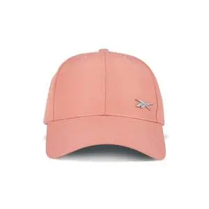 REEBOK Badge Cap - Pink