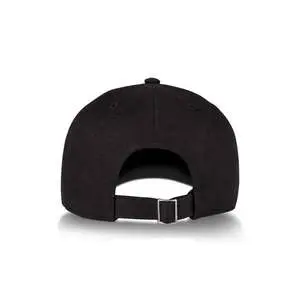 REEBOK Logo Cap - Black