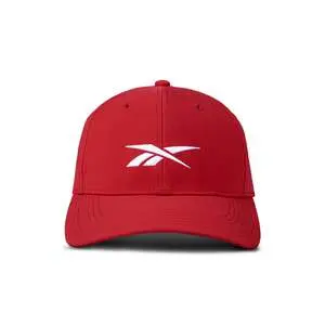 REEBOK Range Cap - Red
