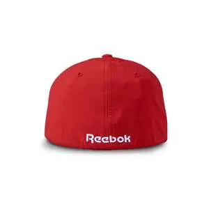 REEBOK Range Cap - Red