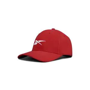 REEBOK Range Cap - Red