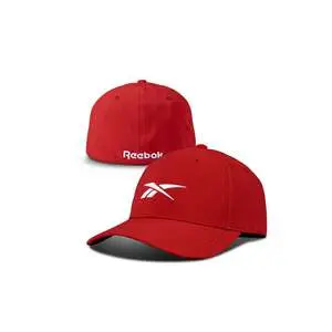 REEBOK Range Cap - Red