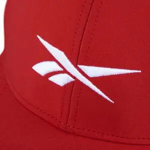 REEBOK Range Cap - Red