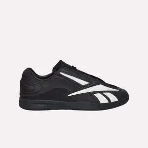 REEBOK Gldn Pnt Athletic Sneakers - Black/white