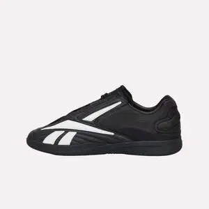 REEBOK Gldn Pnt Athletic Sneakers - Black/white