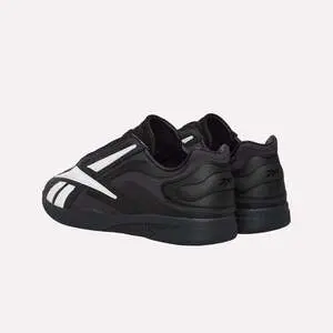 REEBOK Gldn Pnt Athletic Sneakers - Black/white