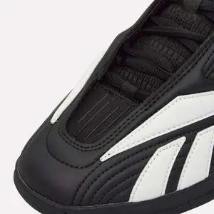REEBOK Gldn Pnt Athletic Sneakers - Black/white