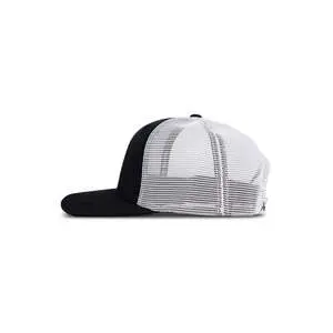 REEBOK Woven Patch Vector Trucker Cap - Black