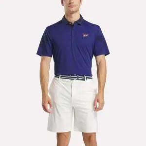 Reebok Polos For Men