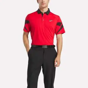Reebok Stretch Shirts For Men