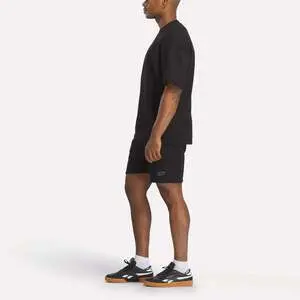 REEBOK Wardrobe Essentials T-shirt - Black