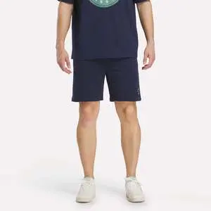 REEBOK Lawn Club Cap - Vector Navy
