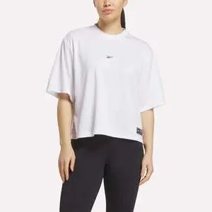 Reebok Performance Tops For Women