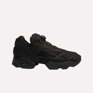 REEBOK Instapump LTD Sneakers Black