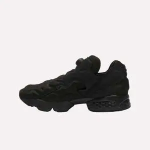 REEBOK Instapump Ltd Sneakers - Black