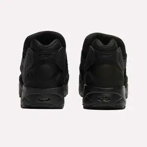 REEBOK Instapump Ltd Sneakers - Black