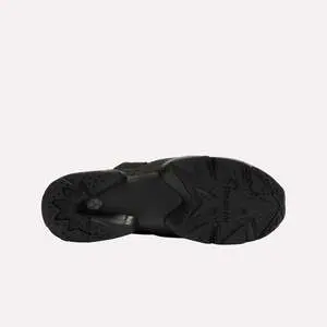 REEBOK Instapump Ltd Sneakers - Black