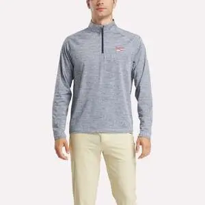 Reebok Stretch Sport Tops For Men