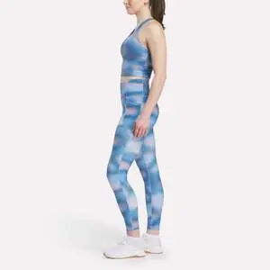 REEBOK Cropped Bra Tank Top