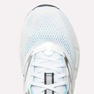 REEBOK Floatzig 2 Running Shoes - Future Cyan/black/white