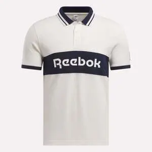 REEBOK Lawn Club Polo Shirt
