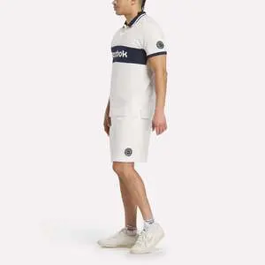 REEBOK Lawn Club Polo Shirt