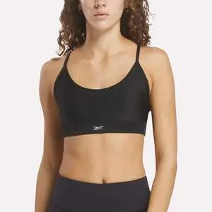 Reebok Strappy Sports Bras