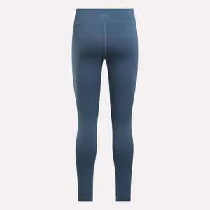 REEBOK High-rise Training Tights - Shadow
