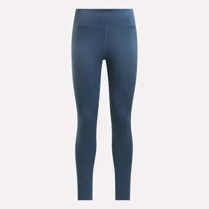 REEBOK High-rise Training Tights - Shadow