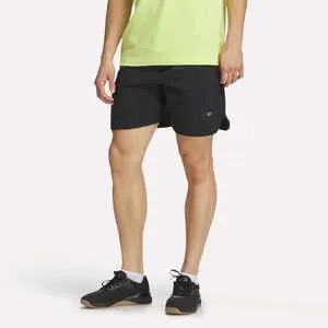 Reebok Stretch Shorts For Men