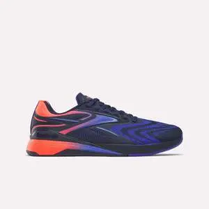 REEBOK Nano X5 Edge Training Sneakers - Vector Navy