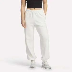 Reebok Embroidered Sweatpants For Women
