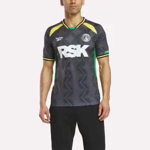 REEBOK Charlton Athletic Third Jersey