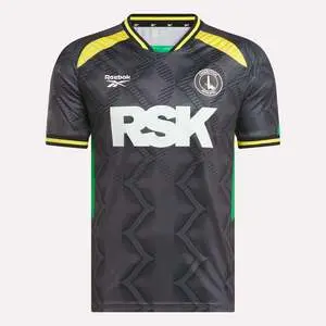 REEBOK Charlton Athletic Third Jersey