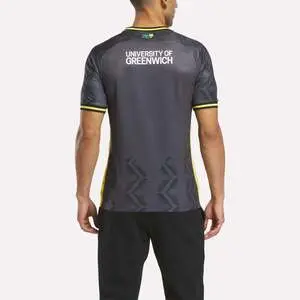 REEBOK Charlton Athletic Third Jersey