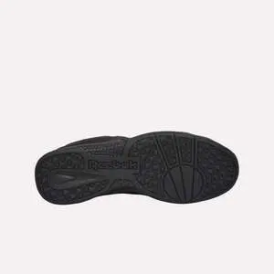 REEBOK Hammer Pro Ltd Sneakers - Black