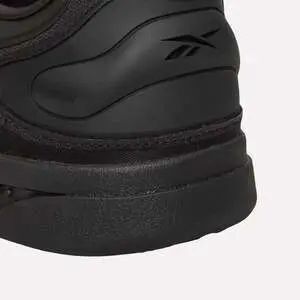 REEBOK Hammer Pro Ltd Sneakers - Black